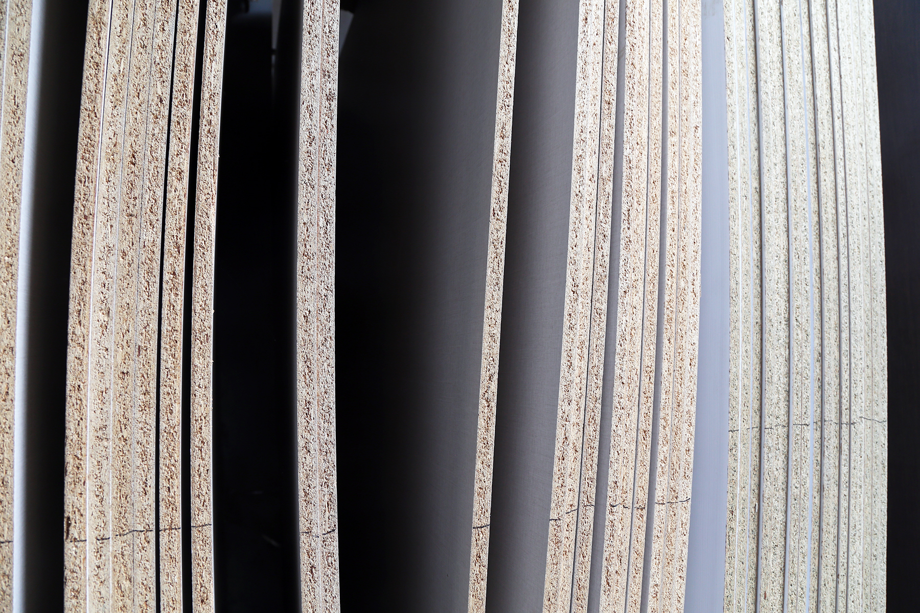 Que es la melamina, el aglomerado o el madecor? - Tu Madera