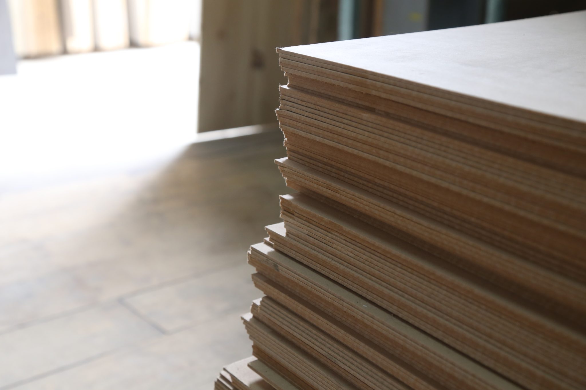 Que es Madera MDF? Ventajas, desventajas y su comparacion. - Tu Madera