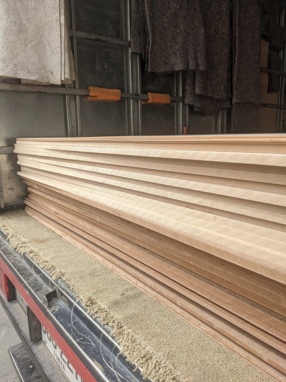 Que es Madera MDF? Ventajas, desventajas y su comparacion. - Tu Madera